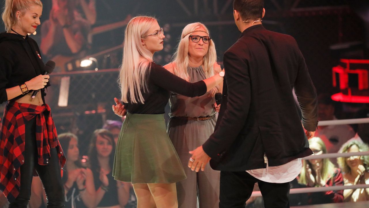 Marina Mast - Alle Bilder - The Voice of Germany