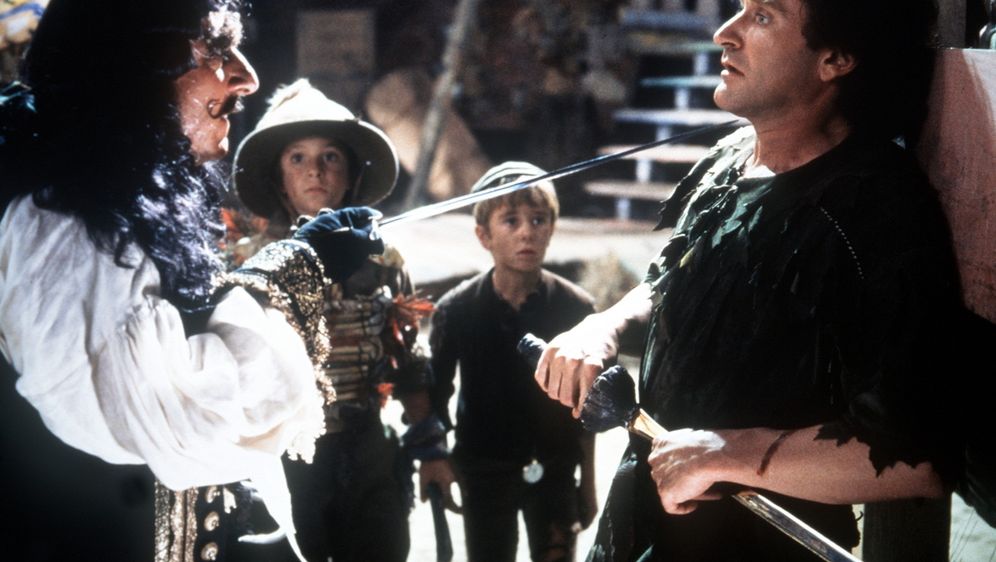 Hook - SAT.1 - Film